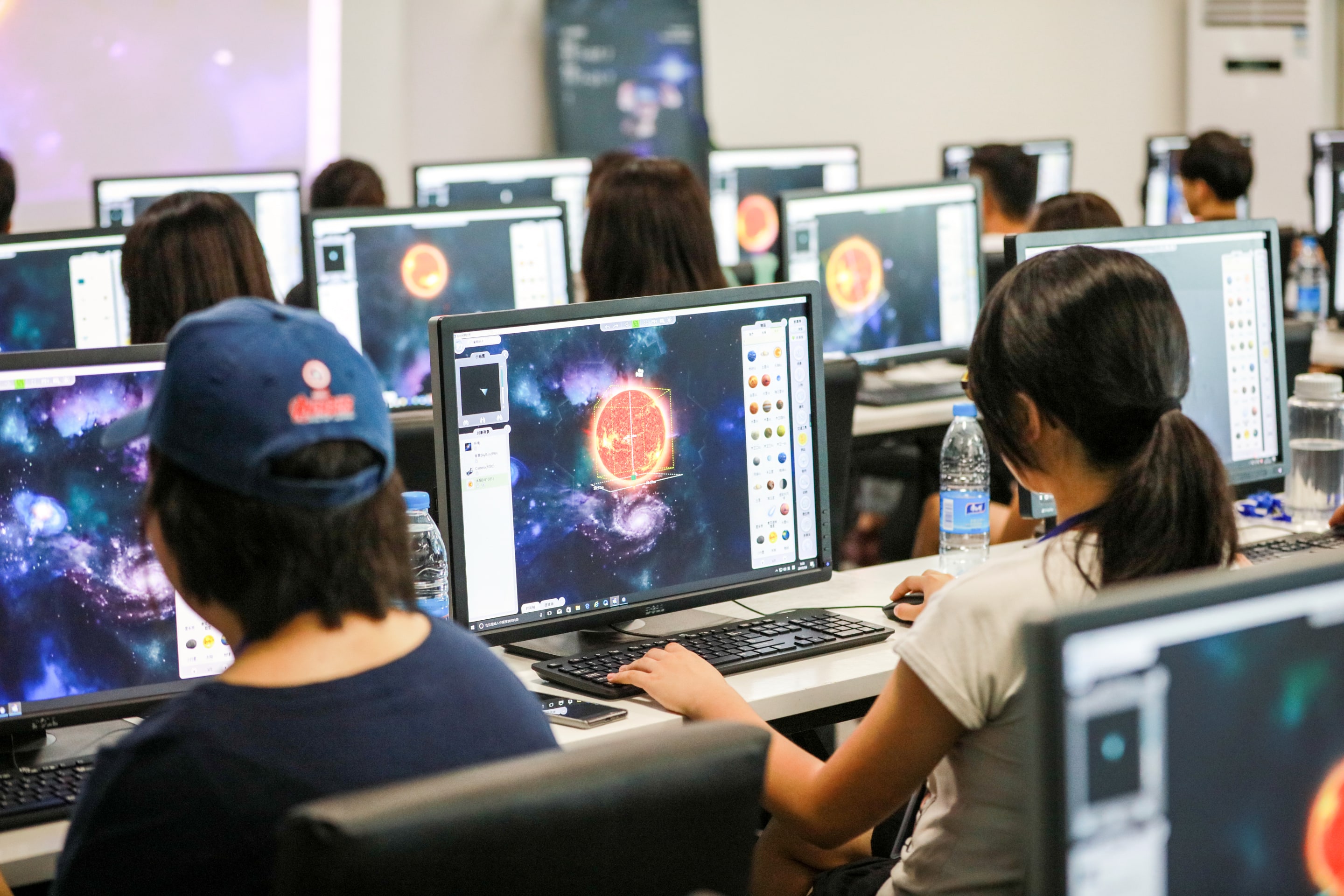 NetDragon 101 Creative Pack - Nurturing Future Innovators